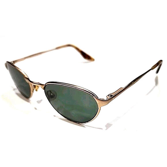 Ray-Ban | Accessories | Ray Ban Bl W2844 Vintage Small Tea Cup Arista ...